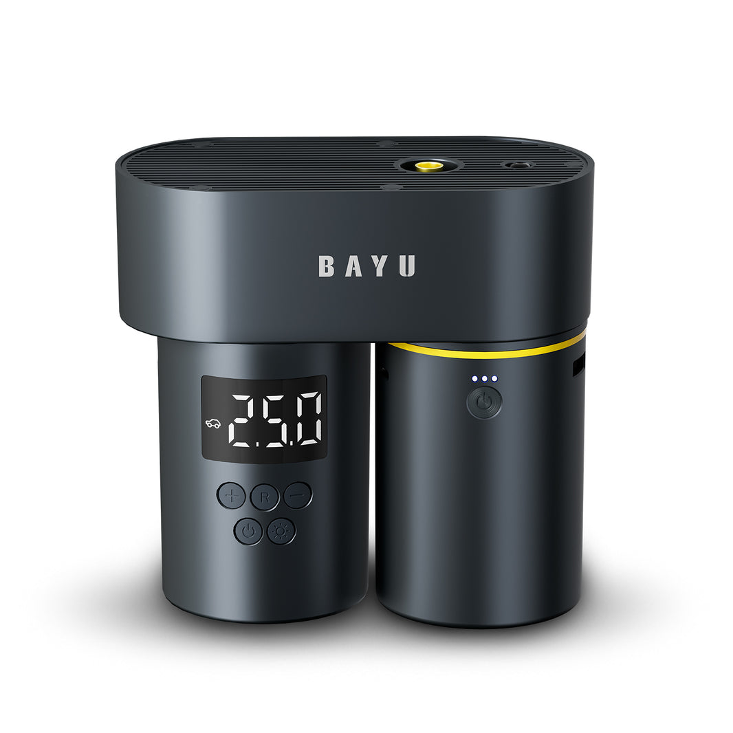 Products – BAYU