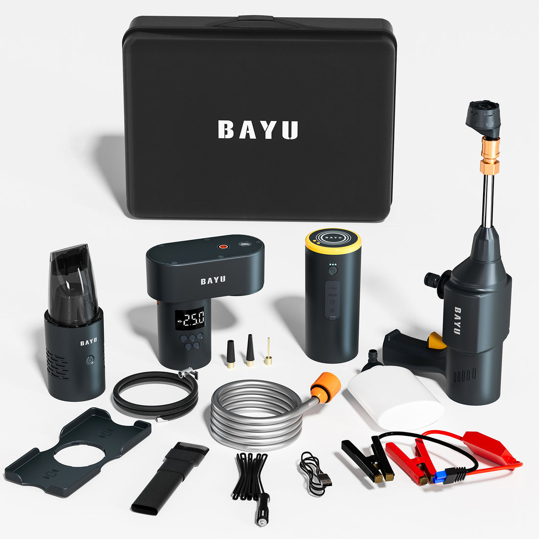 BAYU